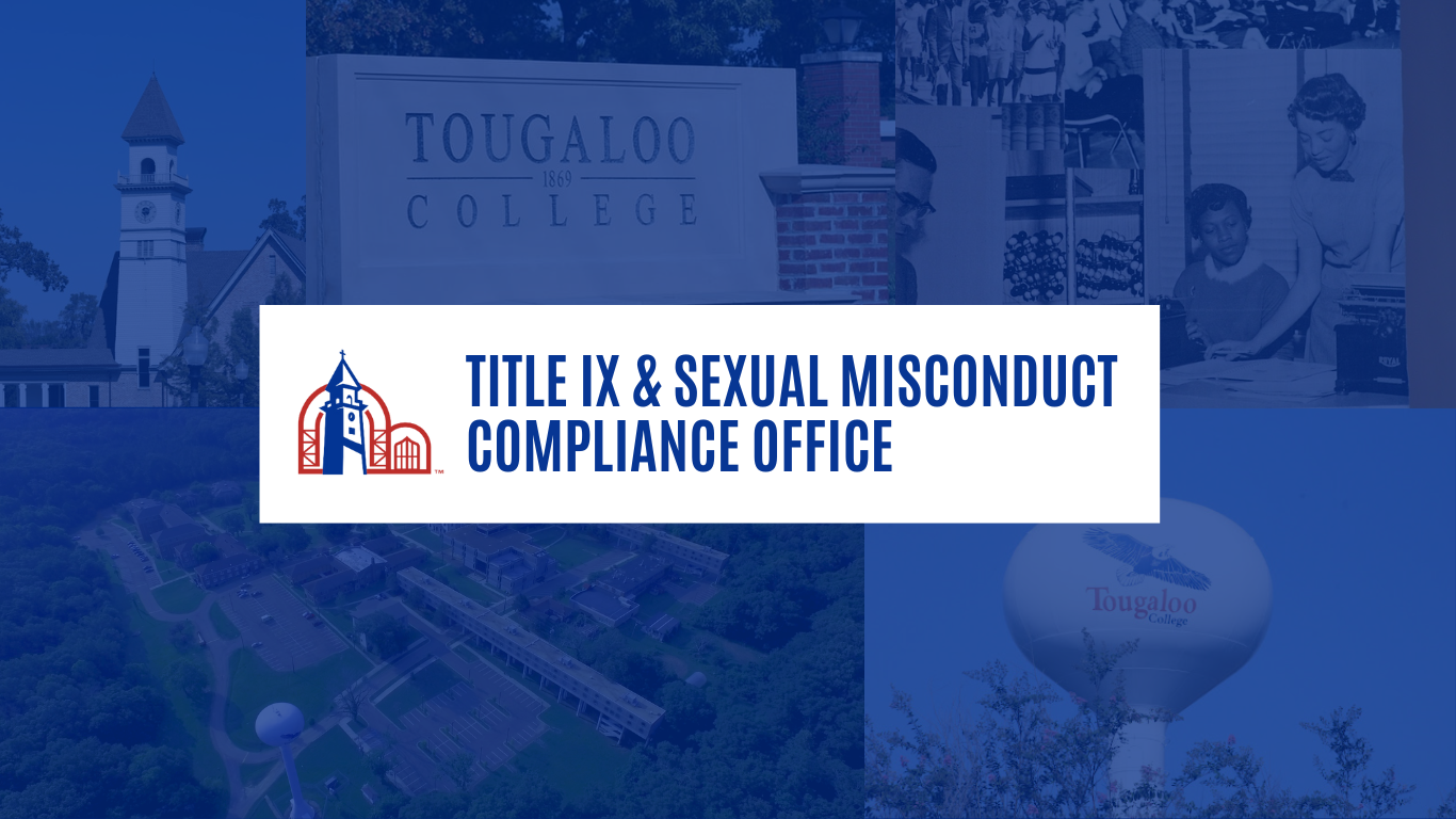 Title IX | Tougaloo College